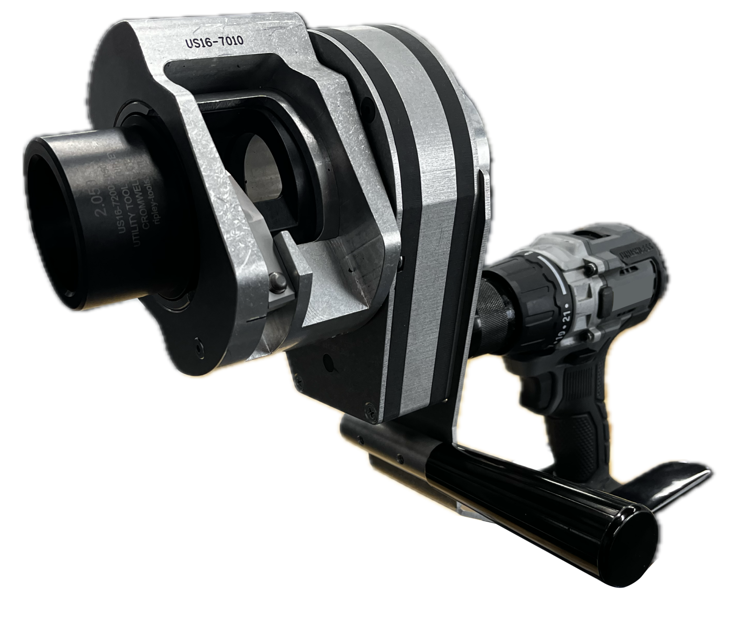 Renewables – Bigger Cables Need Bigger Tools - Ripley Tools